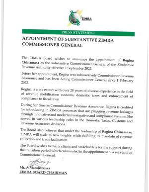 www.zimra.co.zw - urlscan.io